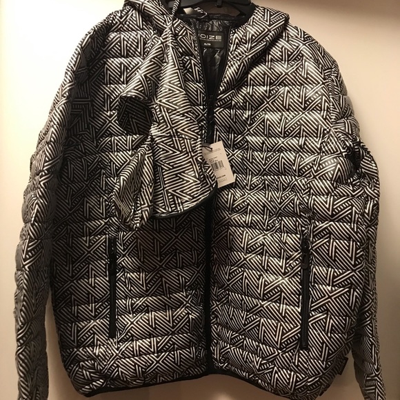 Noize | Jackets & Coats | Noize Puffer Jacket | Poshmark